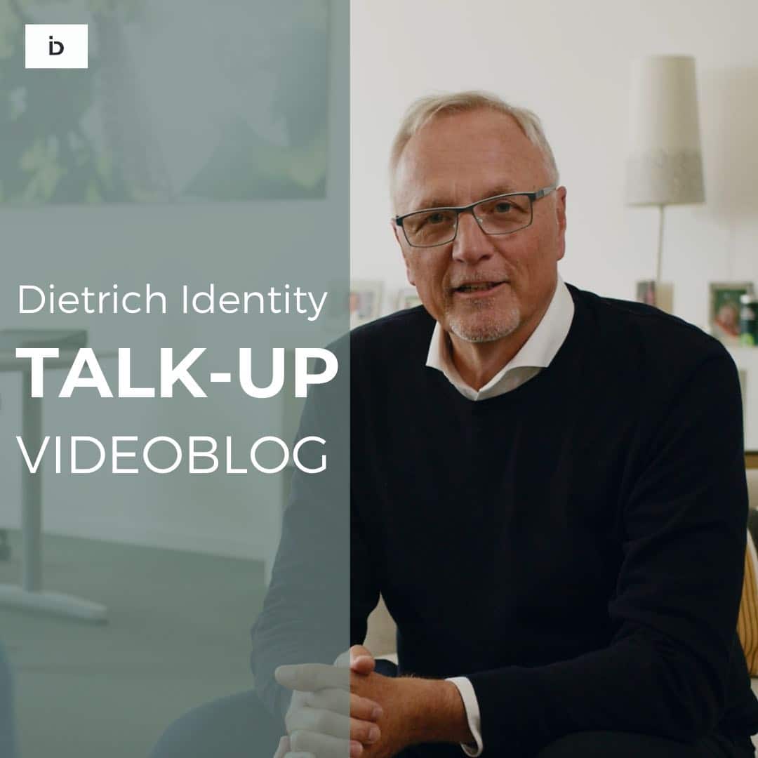 Bühne frei - der erste Dietrich Identity Talk-up – Dietrich Identity ...
