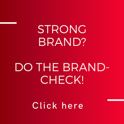 Do the brand check for companies – Dietrich Identity - Markenberatung ...